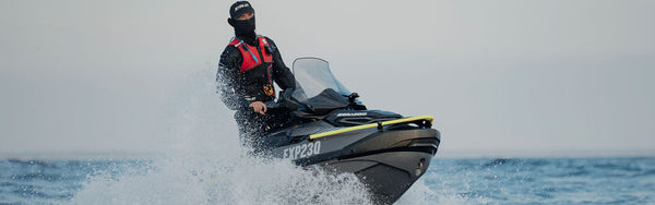 Jetpilot Venture Series — Adventure Gear & Dry Bags